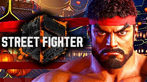 Street Fighter 6 Open Beta 5 Oil King Keoma ChrisCCH Diaphone