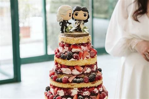 Las 10 mejores pastelerías para la tarta de boda