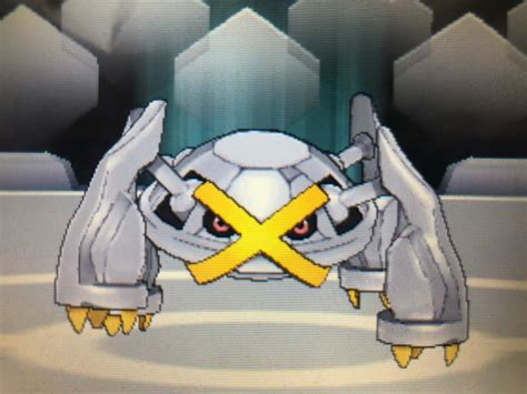 Shiny Metagross Wallpapers Top Free Shiny Metagross Backgrounds