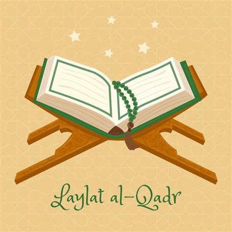 Keistimewaan Lailatul Qodar Yayasan Takrimul Quran
