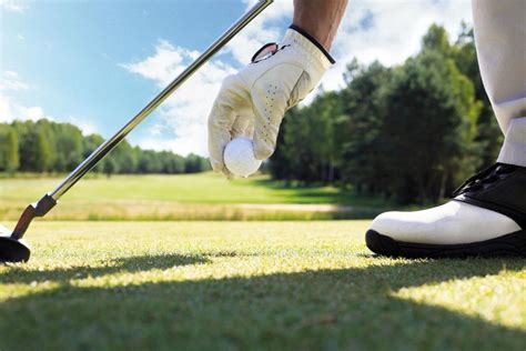 What The Golf Gra Na Pc Ios I Switch Magazyn Golfowy