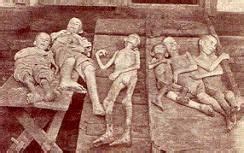 Definición de genocidio Qué es Significado y Concepto