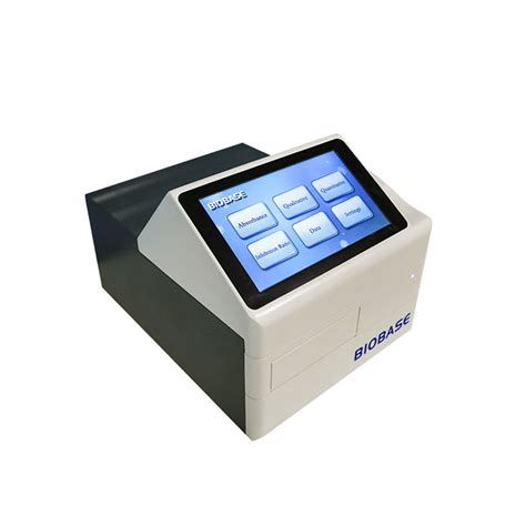 Supply ELISA Microplate Reader BK EL10A BK EL10B BK EL10C BK EL10D BK