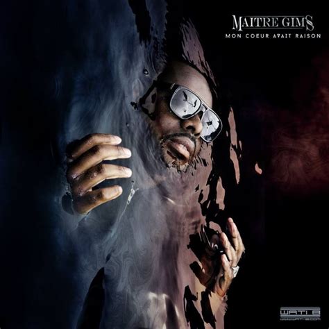Maître Gims Est ce que tu m aimes Traduzione Testo e Video