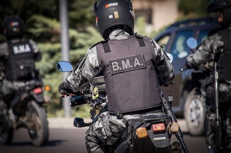 Viedma personal de la Brigada Motorizada de Apoyo recuperó una moto