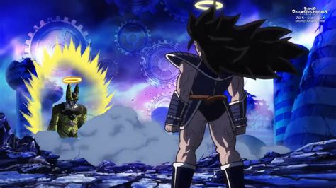TRAILER OFICIAL COMPLETO EL REGRESO DE CELL PERFECTO NUEVOS DISEÑOS