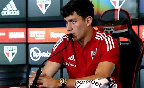 Zagueiro é regularizado no BID e pode estrear no São Paulo contra o