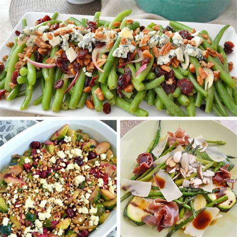 Ensaladas Pizca De Sabor