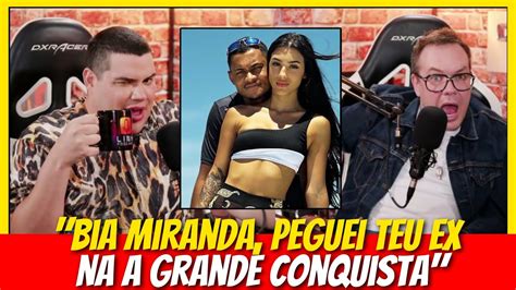 Erick Ricarte Afirma Ter Ficado Gabriel Roza Em A Grande Conquista