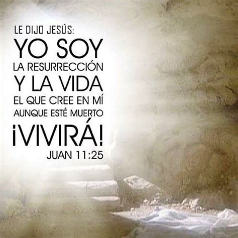 Yo soy la Resurrección y la Vida