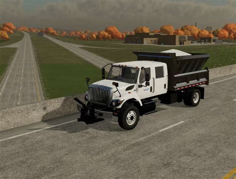 Mod International Hv Workstar Series Pack V Fs