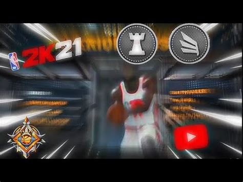 The Best Rep Grinding Builds In Nba K Youtube