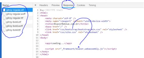 Mime Custom Blazor Issue Dotnet Aspnetcore Github