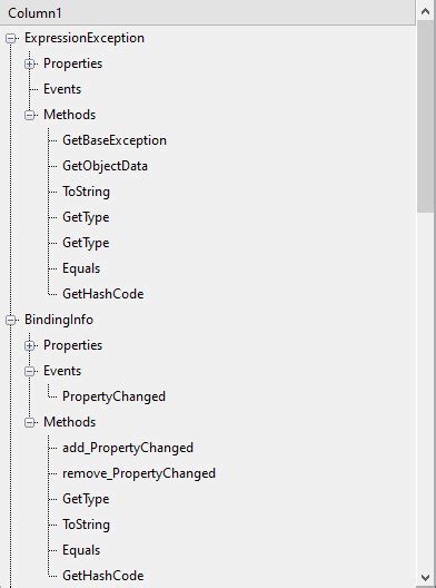 Load On Demand Treeview For Winforms Componentone