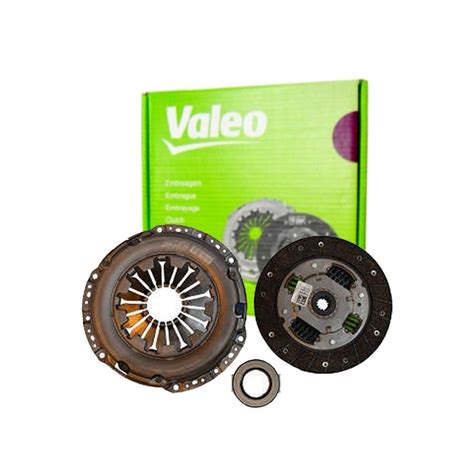 Kit Embreagem Agile Corsa Celta Montana Prisma Valeo 228322 Submarino