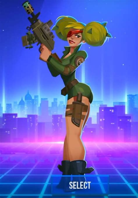 Bullet Echo Tier List 2024 Update Best Heroes In The Game