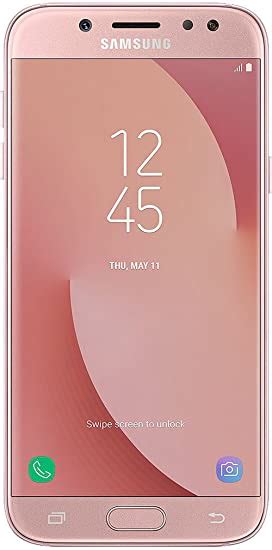 Samsung Galaxy J5 Pro 32 GB Özellikleri Karşılaştırma