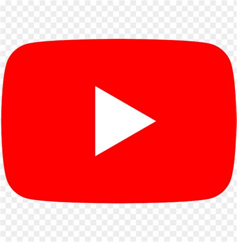 Youtube Logo Transparent Png Pictures Transparent Background Youtube