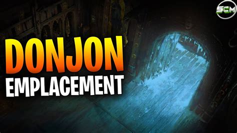 Emplacement De Tous Les Donjon Diablo 4 Astuce Guide Diablo 4 All 23