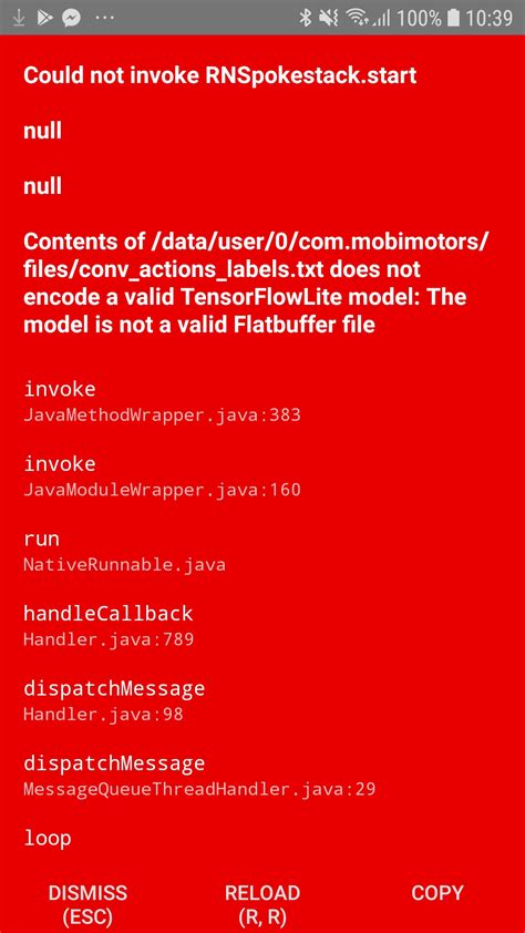 wake detect path error · issue 51 · spokestack react native spokestack · github