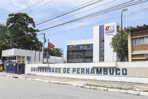 UPE Abre Inscrições Para Vestibular Seriado Brasil de Fato