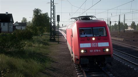 Buy Cheap Train Sim World 2 DB BR 101 Loco Add On Train Sim World 3