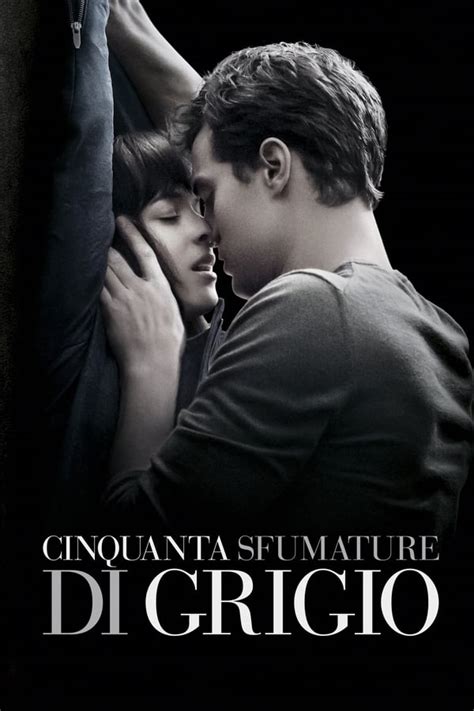Cinquanta Sfumature Di Grigio 2015 The Movie Database TMDb