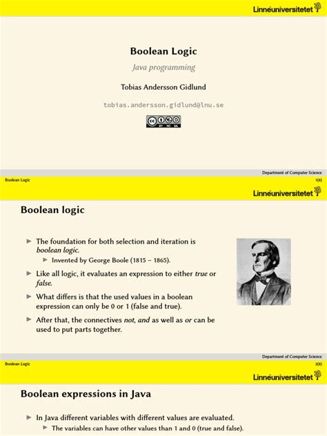 boolean expressions pdf boolean data type boolean algebra