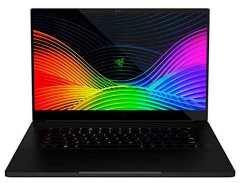 The OLED Razer Blade 15 Review Online Bs