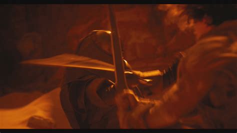 Secrets Of Dune On Twitter This Vfx Shot Was Omitted Out Of