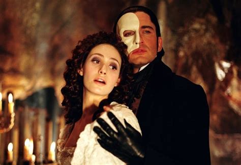 Musical O Fantasma da Ópera resumo e análise Cultura Genial