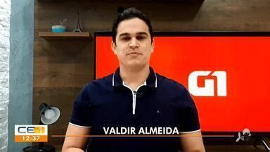 Cetv Edi O Fortaleza Veja Os Destaques Do G Cear Desta Quinta