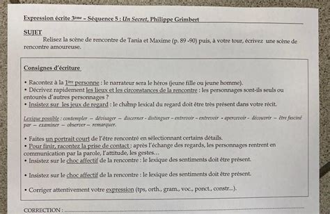 Bjr J Ai Besoin D Aide Svp Nosdevoirs Fr