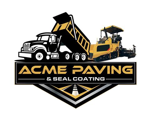 Paving And Seal Coating Contractor Kent Wa Acme Paving Seal