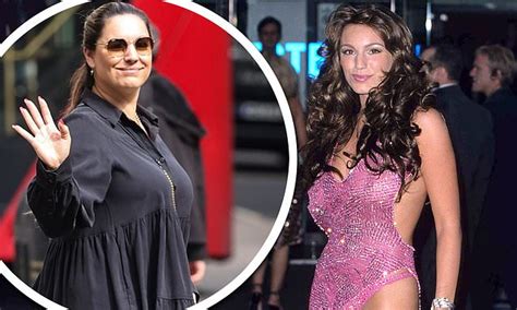 Kelly Brook Says My Skinniest Times Were Some Of My Most Miserable