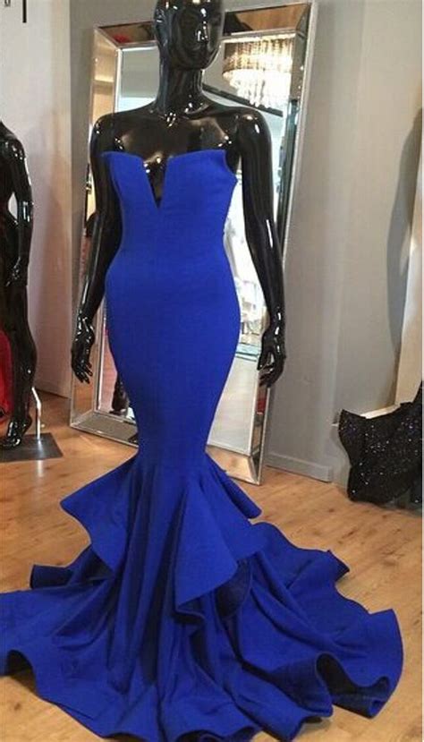 Aliexpress Comprar Nuevo Amor Elegante Sirena Sexy Baile