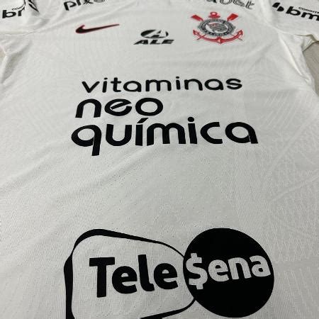 Corinthians Anuncia Novo Patrocinador Antes De Semifinal Da Sula