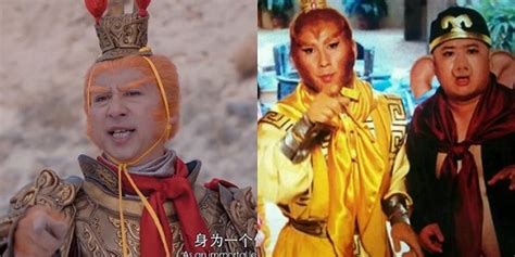 Tôn Ngộ Không xấu nhất màn ảnh với loạt biểu cảm đơ cứng khiến người