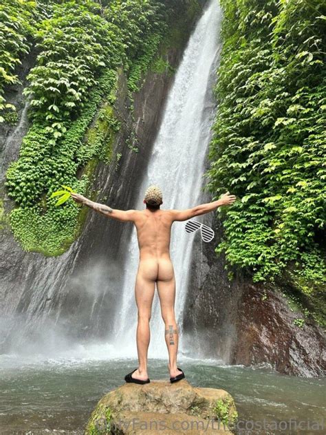 Fotos De Thomaz Costa Pelado Mostrando O P Nis Foto De Penis