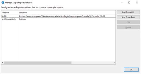 Exception Error Thrown When Compiling Report In Studio Products