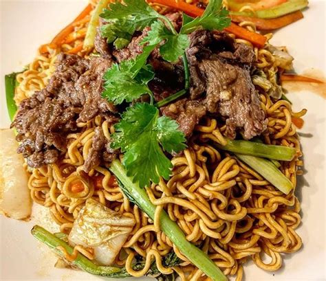 7 Cách làm mì xào bò ngon và nhanh gọn Digifood