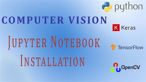 How To Install Jupyter Notebook On Windows 10 11 2023 Update YouTube