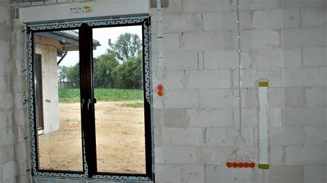 Instalacja elektryczna Domu jednorodzinnego EL DRUT INOWROCŁAW