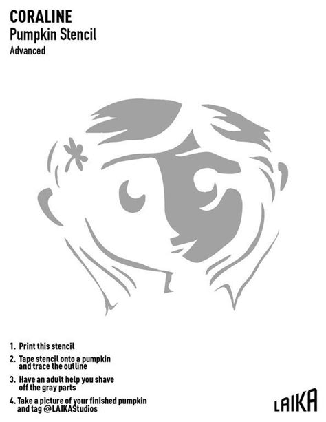 The Front Cover Of Coraline S Album Featuring An Image Of A Man S Face