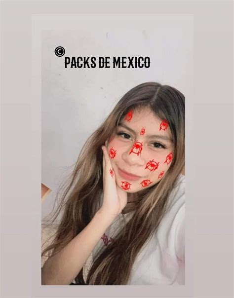Jessica Sulu Ixil Yucatán Pack De Sabrosa Güerita Mostrando Sus