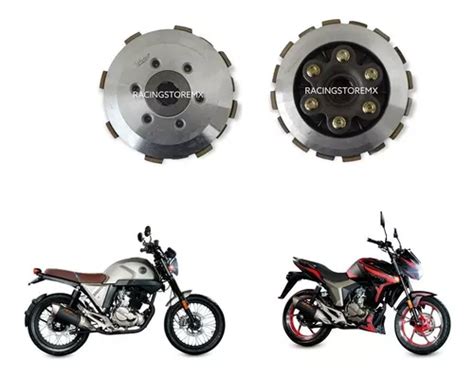Embrague Clutch Vento Tornado Rocketman Env O Gratis