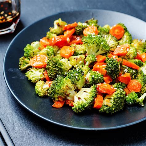 50 recettes gourmandes à base de brocoli