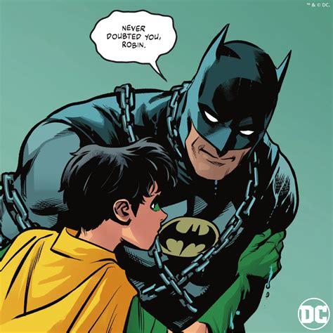 Top 66 Imagen Batman X Robin Abzlocal Mx