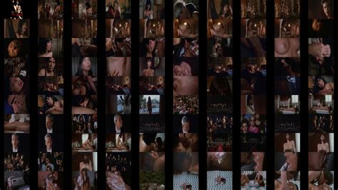 Sexy Alba Parietti Naked In Italian Movie Il Macellaio Telegraph