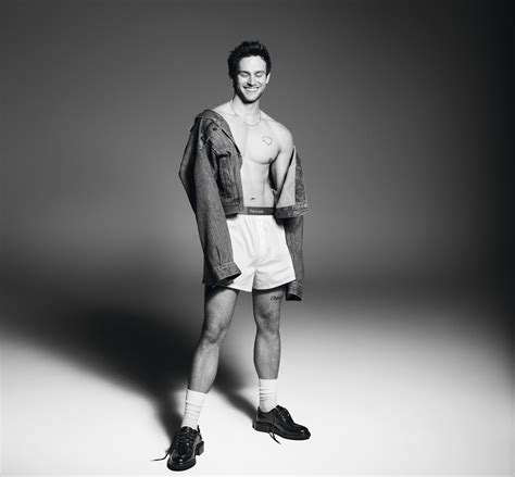 Calvin Klein Pride 2023 Ad Campaign Review The Impression